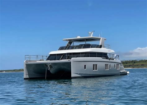 Sunreef 60 Power 2021 For Sale 3500000 Eur