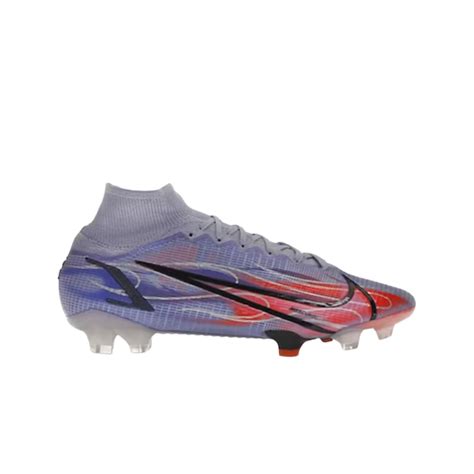 나이키 줌 머큐리얼 베이퍼 15 엘리트 Ag 프로 브라이트 크림슨 화이트 Nike Kream