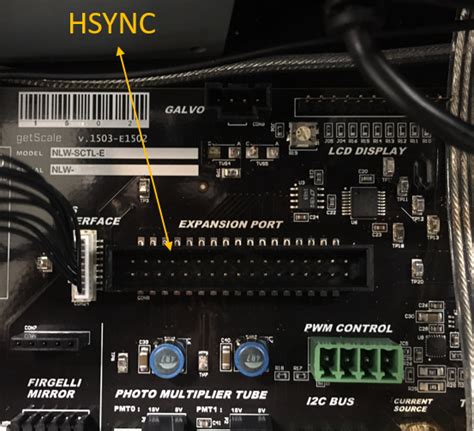 Bidirectional Scanning And Resonant Driver Calibration Scanbox