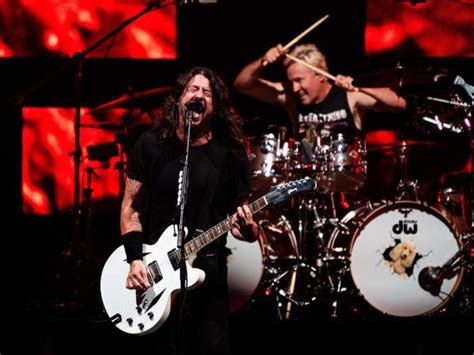 Foo Fighters Add 3 Cities Including Dallas To Nearly Sold Out 2024 Tour