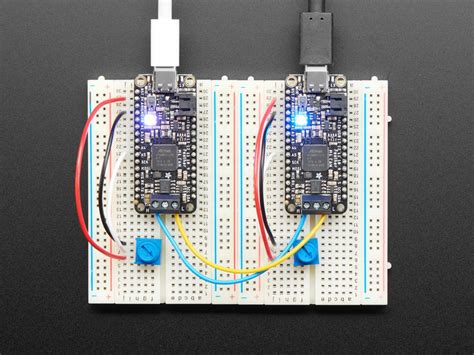 Overview Adafruit Feather M4 Can Express Adafruit Learning System