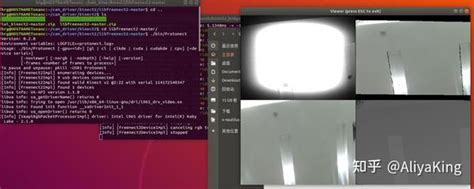 ros kinect2相机 驱动安装 标定 pcd点云导入matlab 知乎