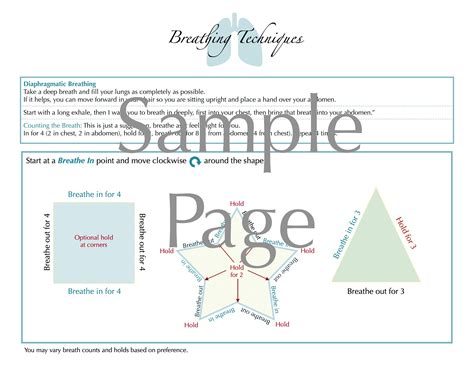 EMDR Journal An EMDR Session Companion Etsy