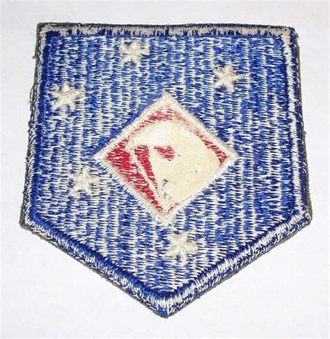 Original Cut Edge Ww2 Usmc 1st Mac Paramarines Usmc Paratroopers Patch 4651346459