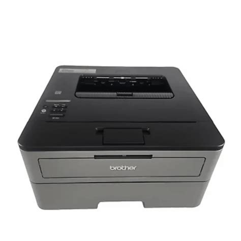 Brother Monochrome Laser Printer At Piece In Chennai Id