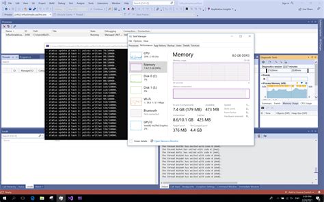 Engine Cache Max Memory Size Exceeded When Using WriteApiAsync Issue Influxdata