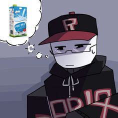 Roblox Guest Fanart