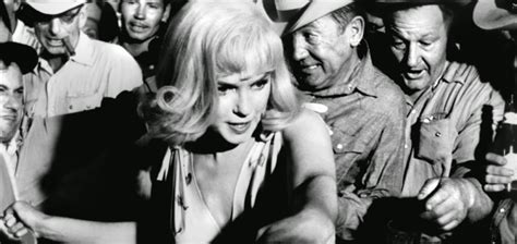 The Misfits 1961 John Huston Wed 19 Apr Melbourne Cinémathèque