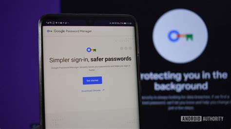 Google Is Making It Much Easier To Share Passwords With Your Family