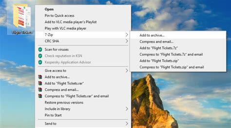 How To Email A Folder Tips To Send A Folder Easily Through Email