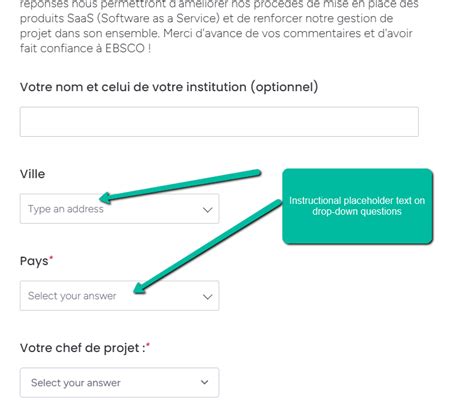 Modify Placeholder Text On Monday Forms Feature Requests Monday