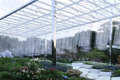 The Wave, Shenzhen, China by Atelier Scale - 谷德设计网