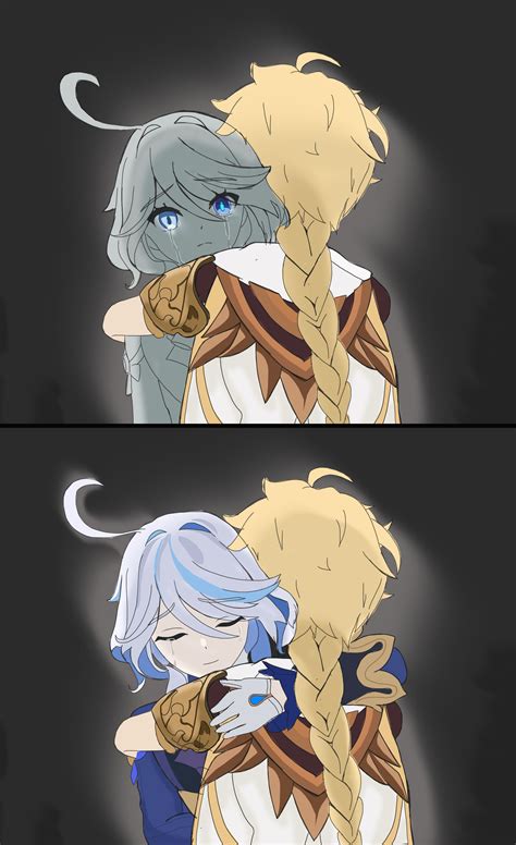 Comfortable Hug Raethermains