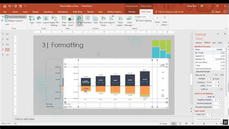 How To Create A Bar Chart YouTube