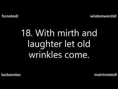 Quotations By William Shakespeare FSc ICS FA Java C Notes YouTube Quotations C Note