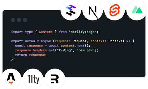 Netlify Develop Deploy The Best Web Experiences In Record Time