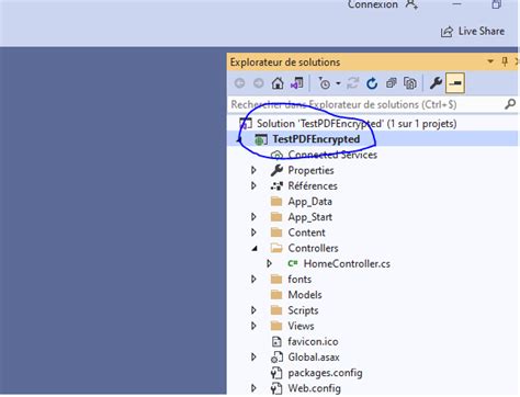 generate a strongly secured encrypted pdf file using pdffileecrypter