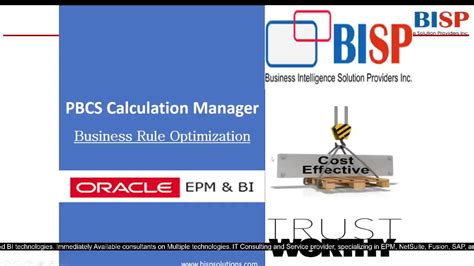 Amit Soni On Linkedin Webinar Of Oracle Planning Business Rule Powered By Restream