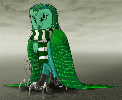 Grand Master Owl By Dracosear On Deviantart