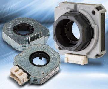 Modular Encoders Design Engineering