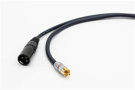 Audio Interconnects The Hifi Shop