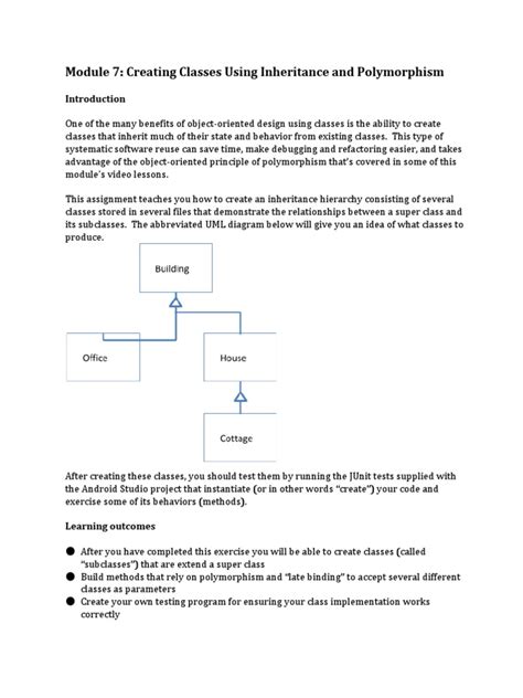 Android Assignment And Answers Pdf Class Computer Programming Method Computer Programming