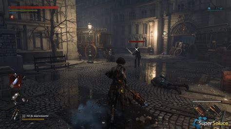 Lies Of P Walkthrough Elysion Boulevard 051 Game Of Guides