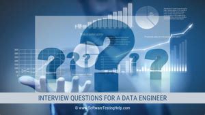 Top 24 Data Modelling Interview Questions With Detailed Answers