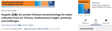 Karimipour Saga I Setting Boundaries For Better Science