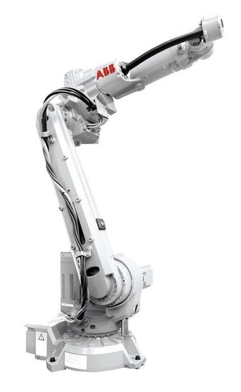 Abb Irb 2600id 8 2 0 Robot