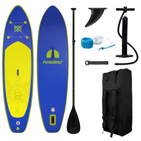 Funwater Compass Sup