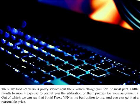 Ppt Squid Proxy Vpn Powerpoint Presentation Free Download Id7819866