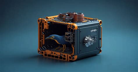 El Código Abierto En La Regulación De La Inteligencia Artificial