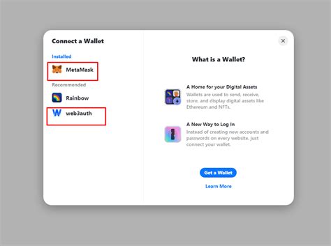 when i use mpc sdk can i login use modal and i d like to add wallet