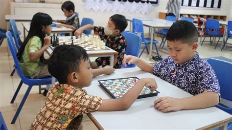 International Baccalaureate Primary Years Programme Ib Pyp Sekolah Pilar Indonesia