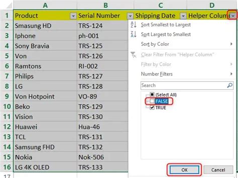 How To Delete Every Other Row In Excel Easy Guide Excel Wizard