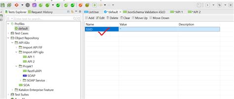 Get Value Form Response Api Into Global Param Product Forums