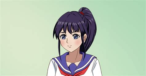 High School Girl High School Girl Panchira 作品180 Pixiv