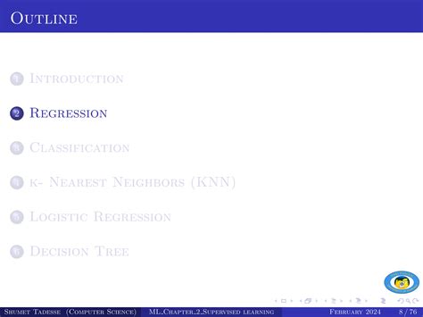 Course Title Introduction To Machine Learning Chapter 2 Supervised Learning Pdf Web