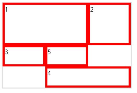 Css Grid Container 속성 — Ul의 개발 블로그 Css Grid Container 속성 — Ul의 개발 블로그