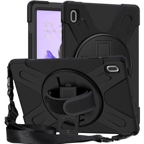Proelite Rugged Layer Armor Case Cover For Samsung Galaxy Tab S Fe Inch Sm T T