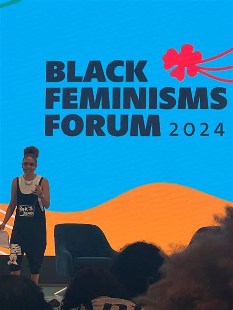 Tynesha Mcharris Hakima Abbas Staceyann Chin 🔥🔥🔥🔥🔥 Shonda Brooks