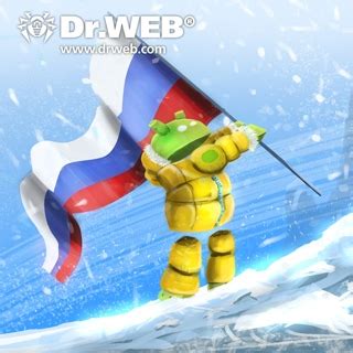 Антивирус Dr.Web | Компания "Доктор Веб" | ВКонтакте