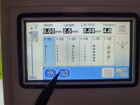 11 Sewing Machines With Automatic Thread Cutters