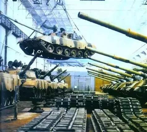 史上最全军工大盘点 行业新闻 佳隆集团