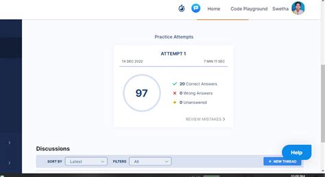 Swetha Rapolu On Linkedin Nxtwave Ccbpian