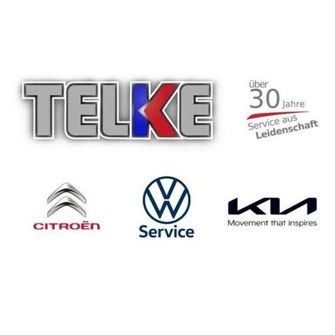 Autohaus Telke e.K. in Aue-Bad Schlema - Servicebetrieb-Citroën ...