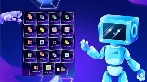 convert your pdf files into word powerpoint excel by shiagosiengfiao