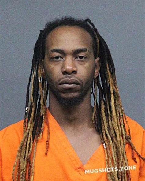 White Quinton Davis 04 08 2025 Bowie County Mugshots Zone