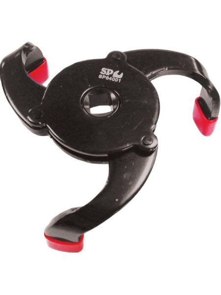 Buy SP Tools Filter Wrench 3 Prong Oil 3 8Dr SP64001 Online Rolan Australia